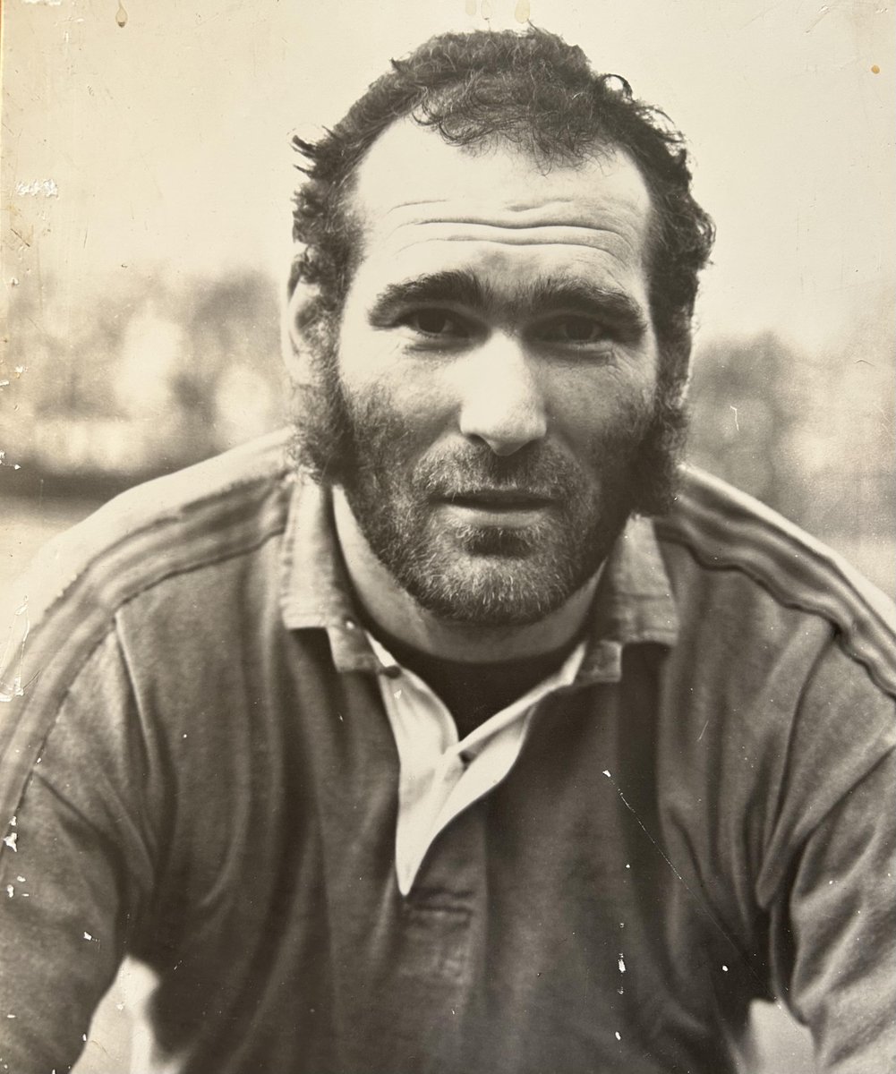 Alain Estève mort | Rugby Transferts