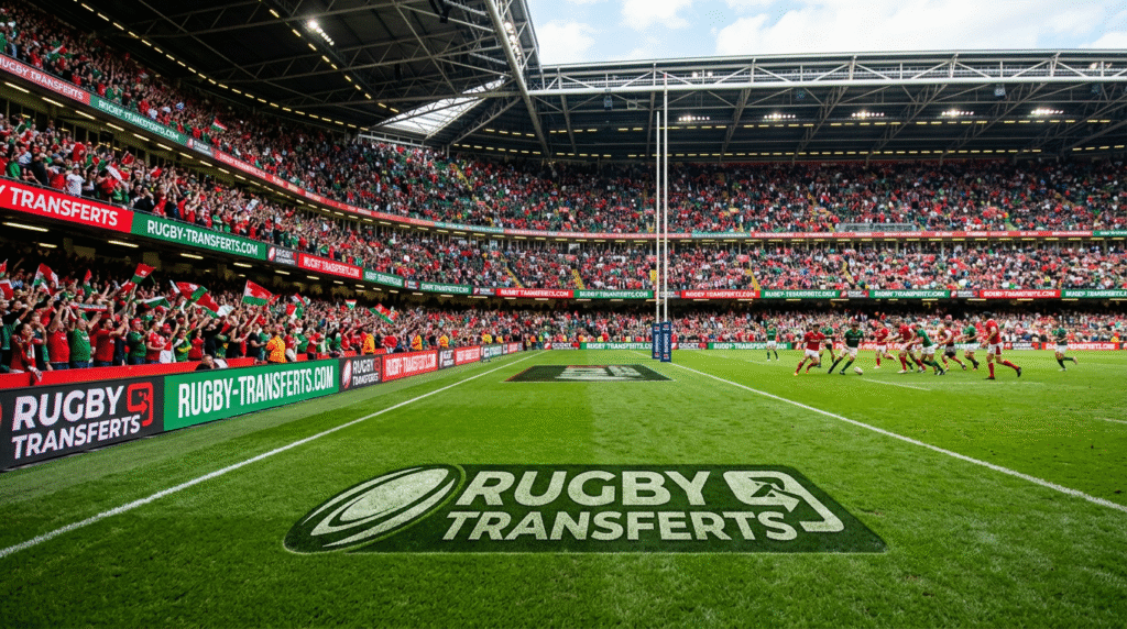 Top 14 : Une Révolution avec les Marquee Players